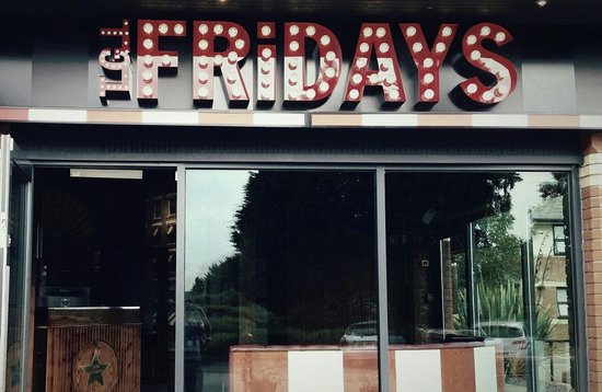 Woman used sister's passport to get job at TGI in Coventry - The ...