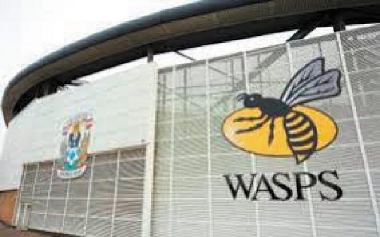 EXCLUSIVE: Enforcement action taken over Wasps' late accounts amid bond ...