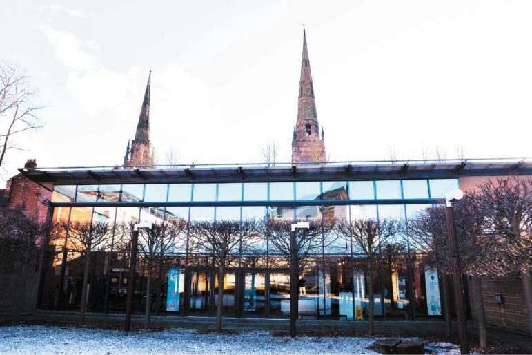 ''We saved the priory': Delight as 1000-year-old venue at Priory ...