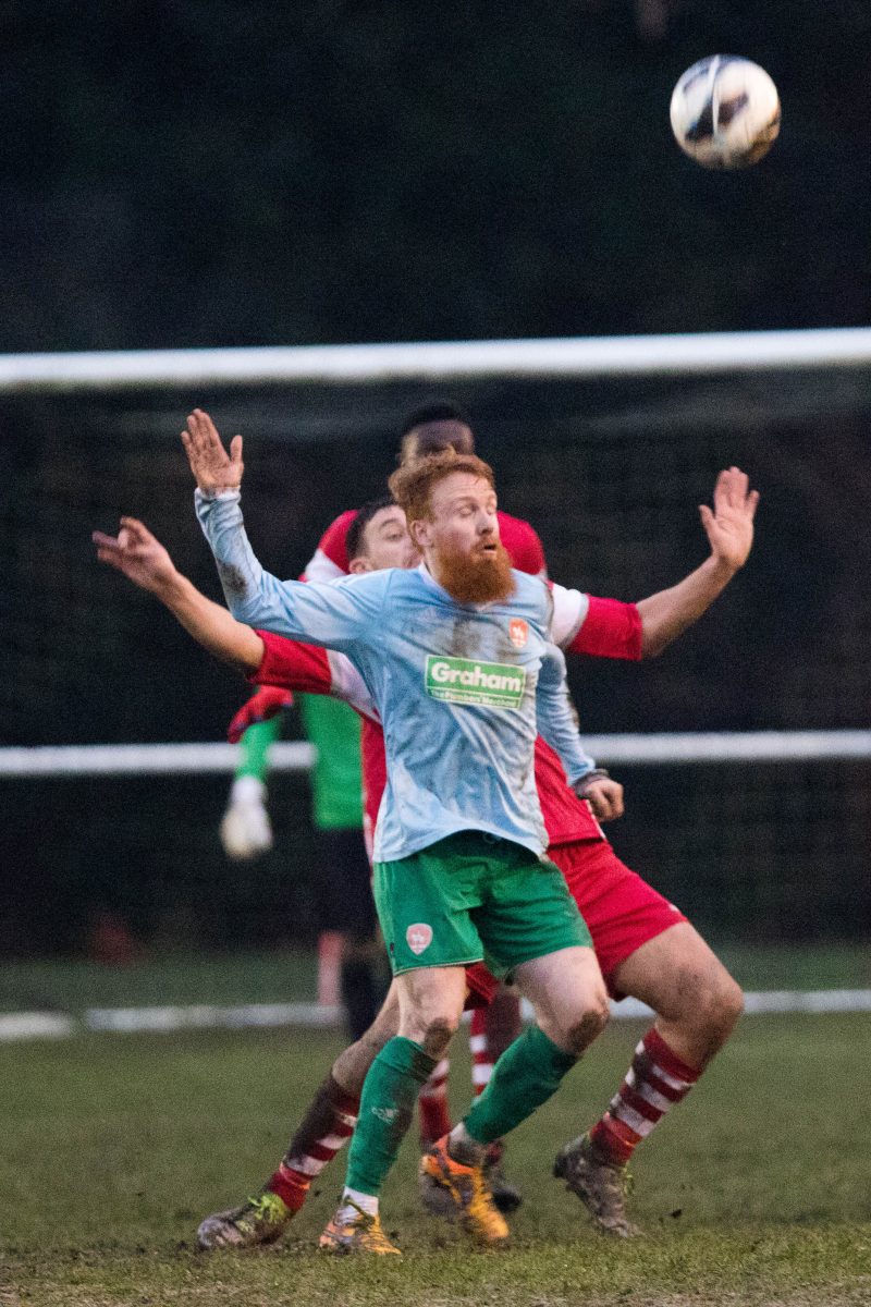Former Sky Blues midfielder Kevin Thornton guides Coventry United to ...