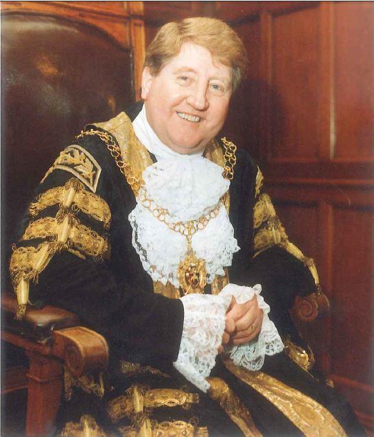 Tributes to late ex-Coventry City Council leader and mayor Nick Nolan ...