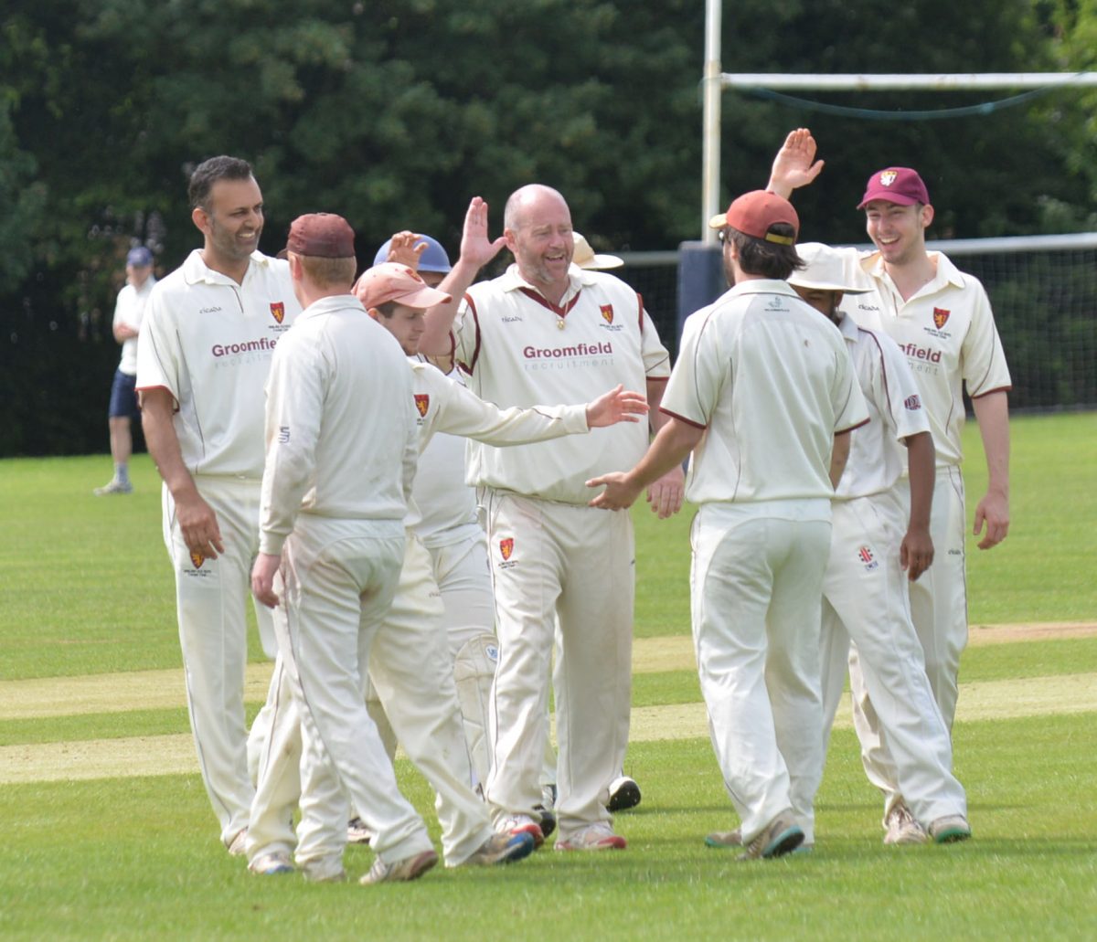 Bablake win Warwickshire Premier Division derby thriller against ...