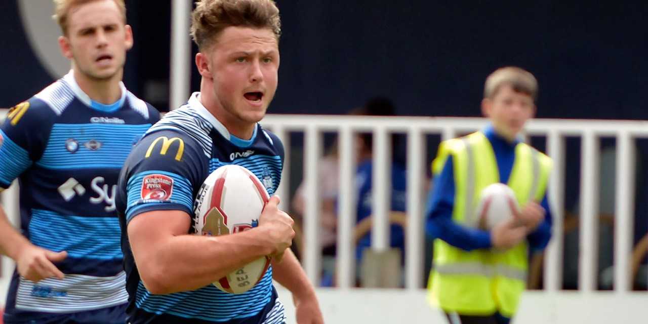 Bears launch new initiative to attract fresh rugby league talent - The ...