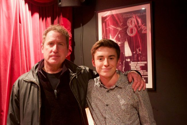 Web whiz kid helps launch comeback of 1980s synth-pop group OMD - The ...