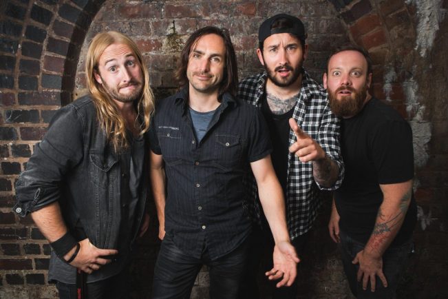 MUSIC MATTERS Column by Pete Chambers BEM: More great bands with Cov ...