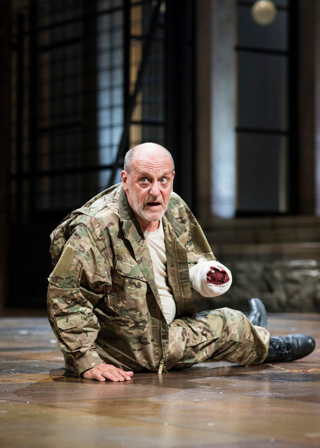 Shakespeare still shocks research reveals - The Coventry Observer