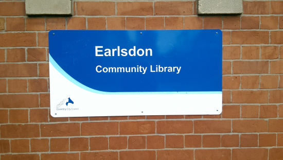 SPECIAL REPORT: What's the future for Coventry's libraries amid funding ...
