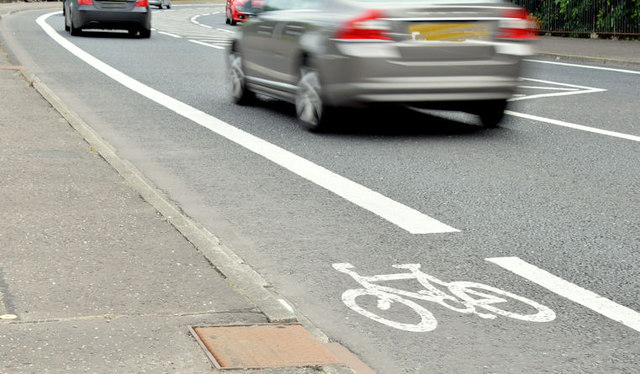 'Safe cycle routes' set to be created in Coventry as part of West ...