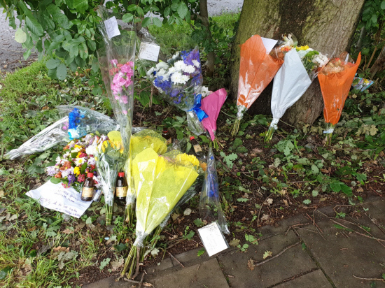 Teenager charged with murder in court today after Coventry man, 21 ...