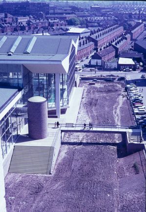 PHOTO SPECIAL: As Coventry Baths closes see how they looked when first ...