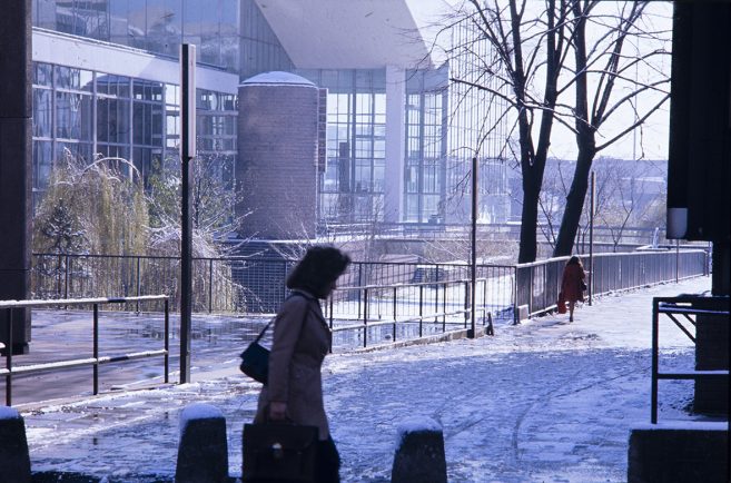 PHOTO SPECIAL: As Coventry Baths closes see how they looked when first ...