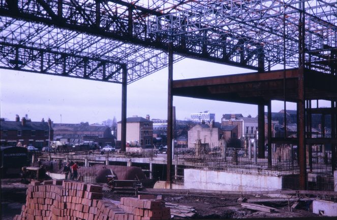 PHOTO SPECIAL: As Coventry Baths closes see how they looked when first ...