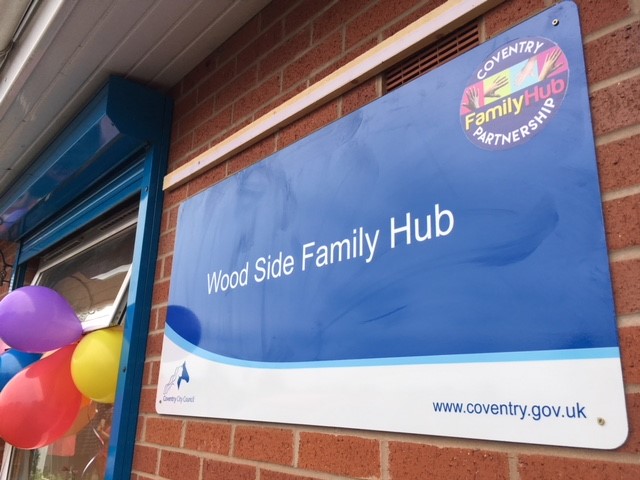 Family hubs in Coventry offering discount on sports activities - The ...