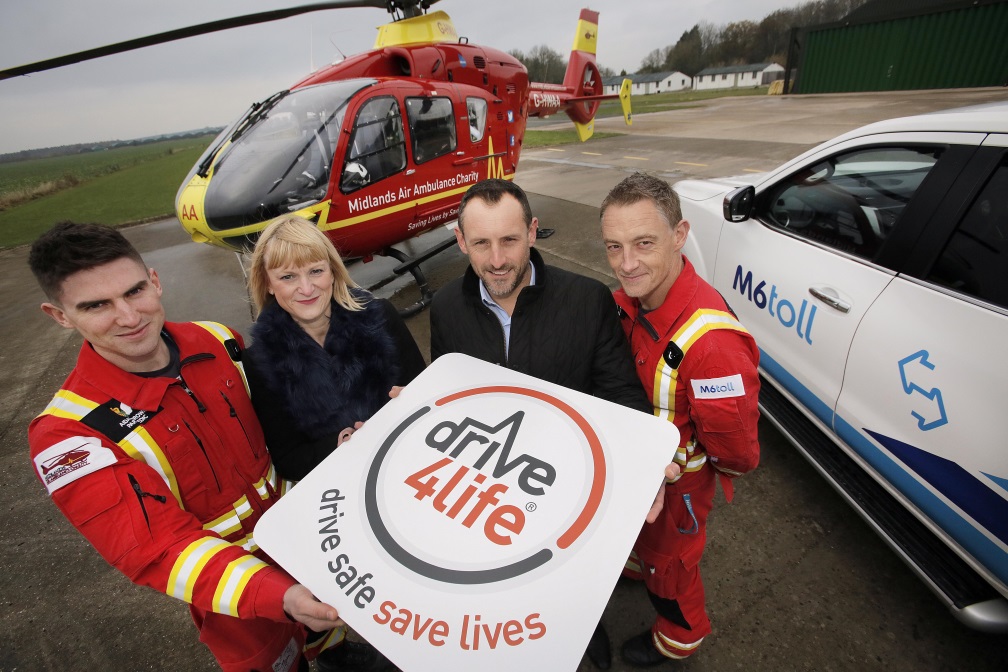 Too easily distracted: Shock findings of Air Ambulance driver survey ...