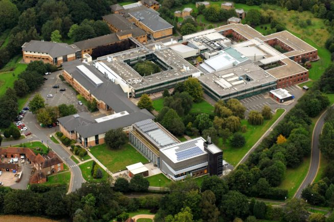 New £1.9m 'long Covid' exercise research trial by Warwick University ...
