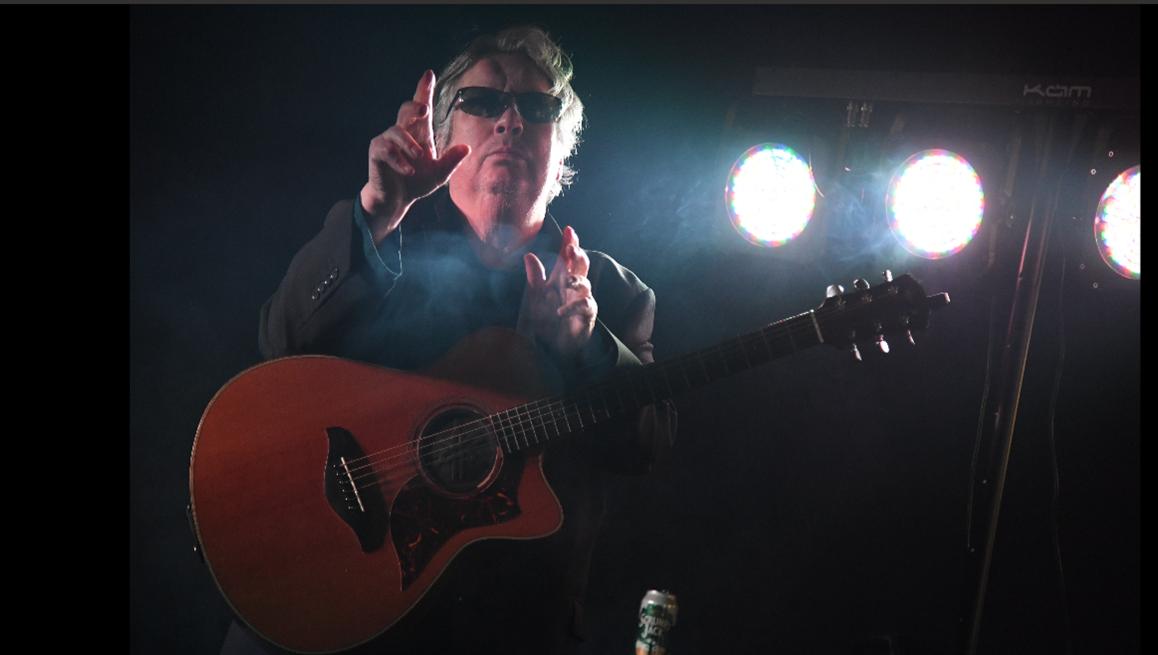 MUSIC MATTERS - Coventry singer-songwriter remembers his mum and 'Our ...