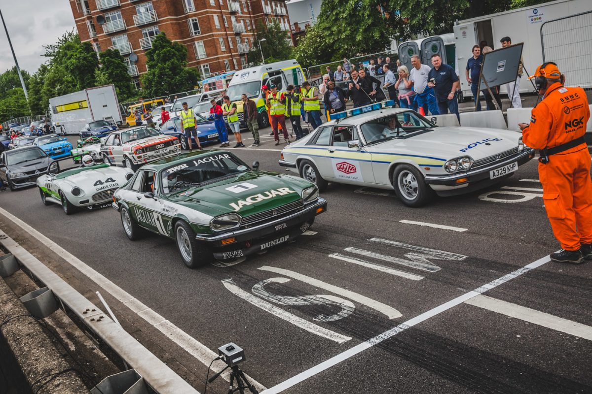 Coventry MotoFest has historic karting featuring in this years festival ...