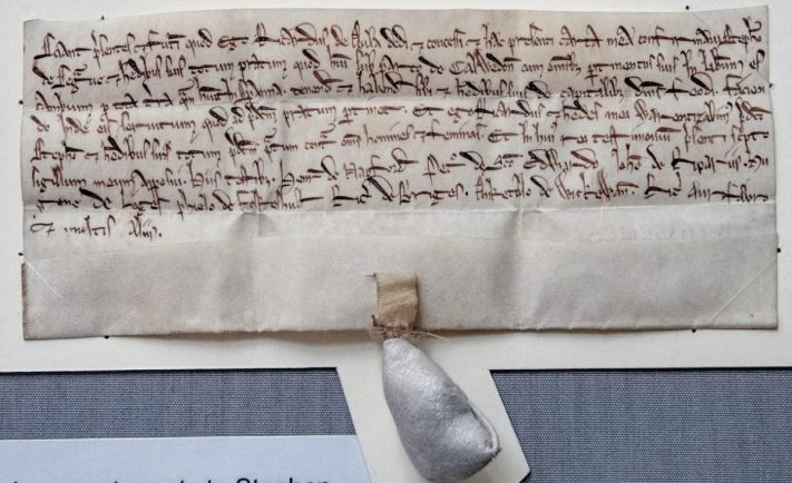 Exhibition to shed light on the fascinating 900-year history of ...