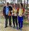 ORIENTEERING - Octavian Droobers become British Trail O champions - The ...