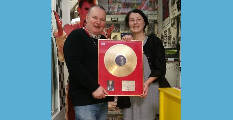 MUSIC MATTERS - Gearing up for Jagfest 22 and happy birthday to ...