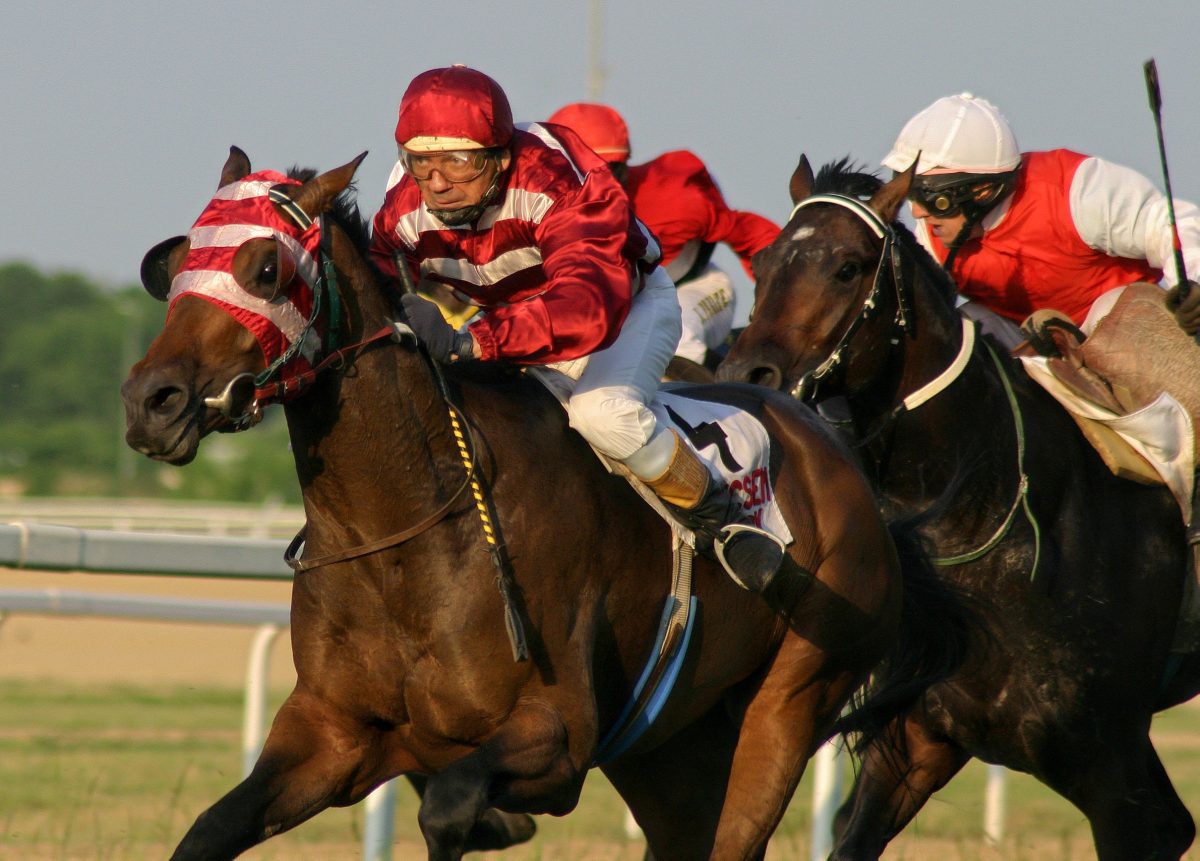 Most memorable Grand National moments over the years - The Coventry ...