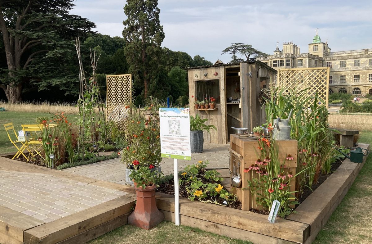 Ryton-based horticultural charity wins award for family-friendly ...