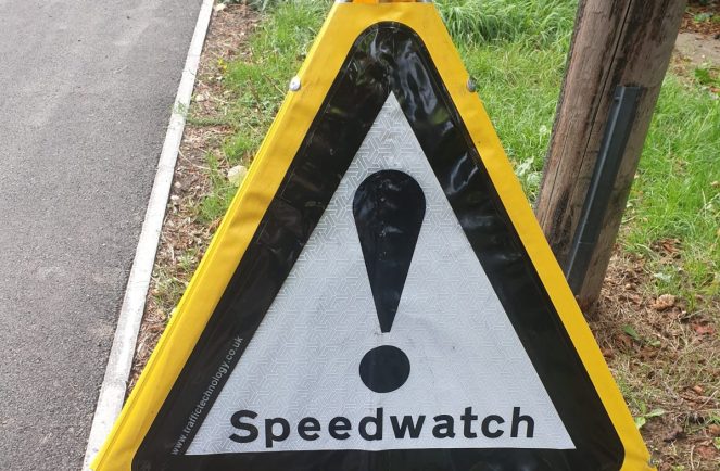 Operation sees 20 people caught speeding on the same road in Coventry ...