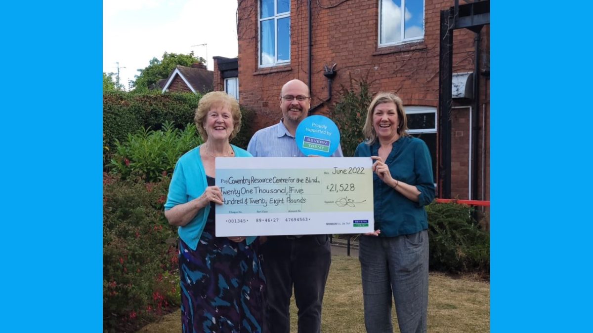 Coventry community groups given share of £53,000 - The Coventry Observer