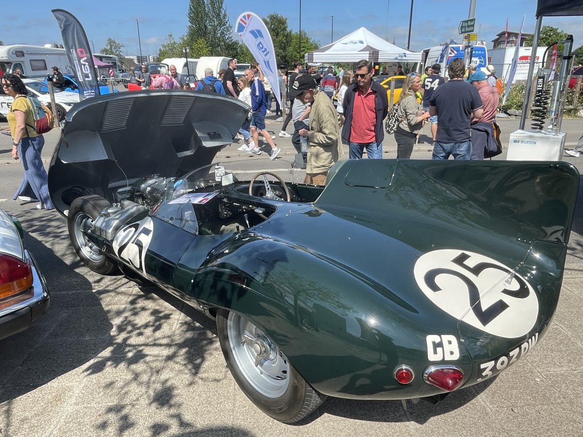 PICTURES AND VIDEO- Fast and Furious fun at Coventry MotoFest - The ...