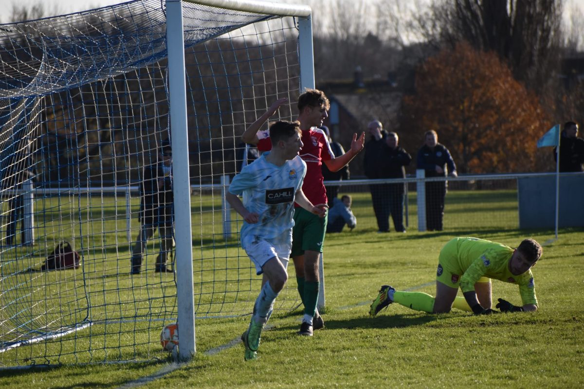 FOOTBALL - Coventry Sphinx volunteer looks ahead to new season - The ...