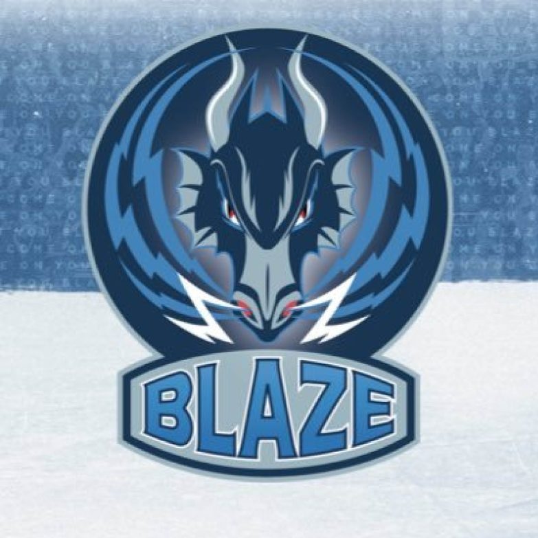 ICE HOCKEY - Coventry Blaze to start season at home to Glasgow as 2024/ ...