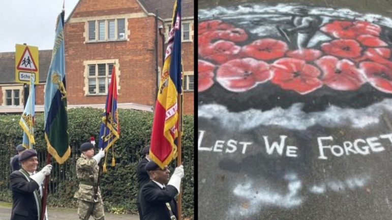 Coventry's annual peace festival returns - The Coventry Observer