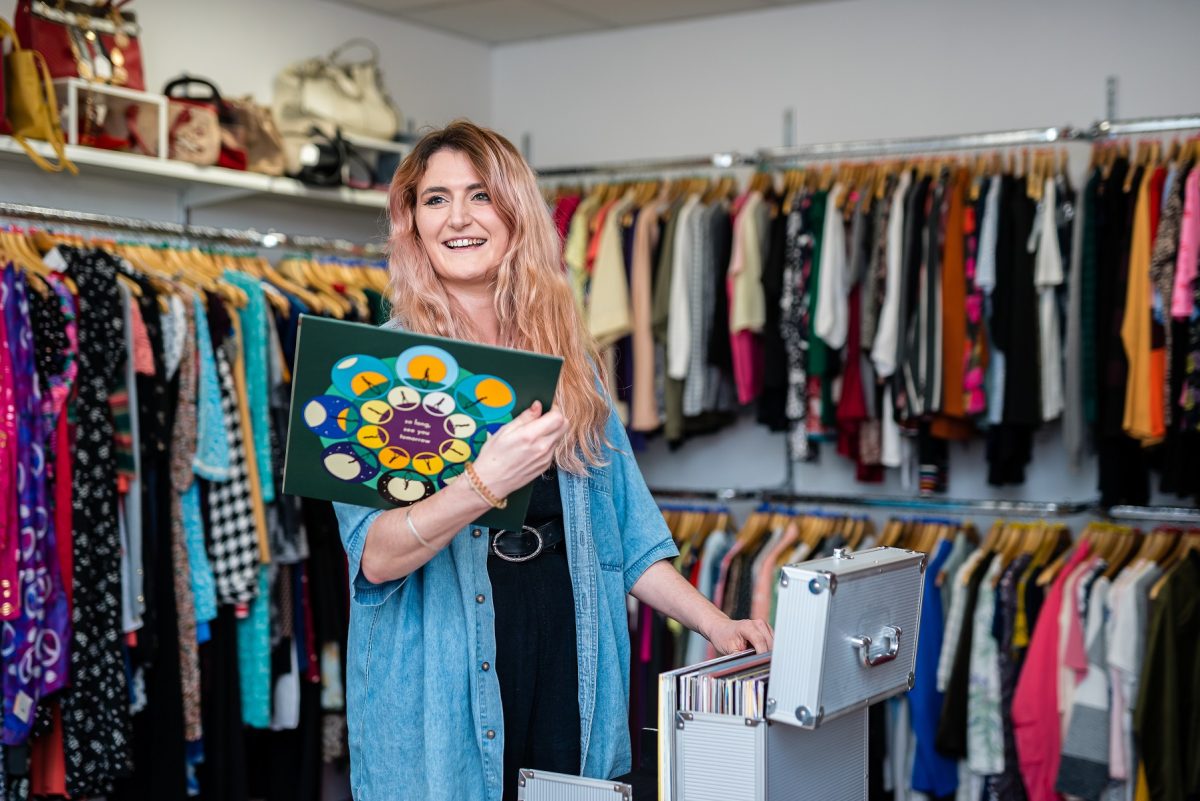 New charity shop coming to Balsall Common - The Coventry Observer