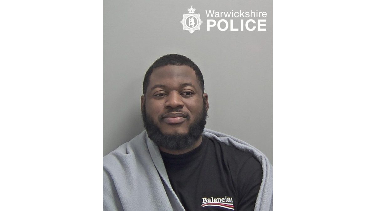 Suspected Nuneaton break-in leads to cocaine dealer being jailed - The ...