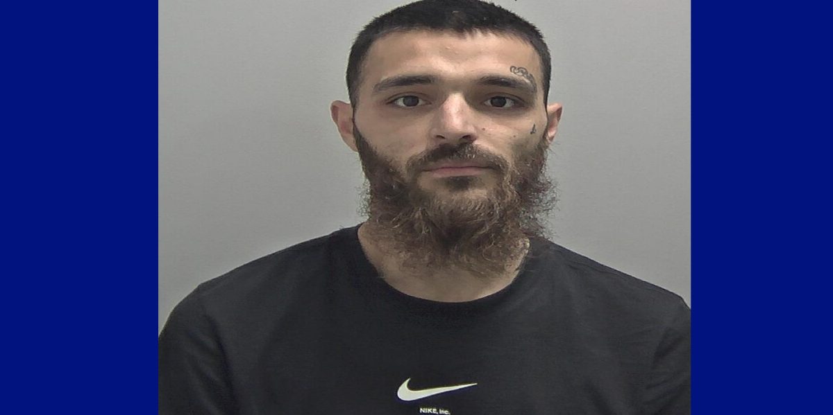 Coventry man who beat and kidnapped another man in Nuneaton is jailed ...