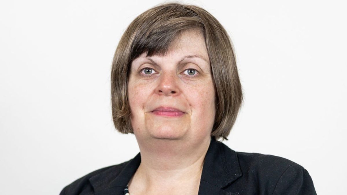 Reform UK announces candidate they hope can beat Street in Mayoral ...