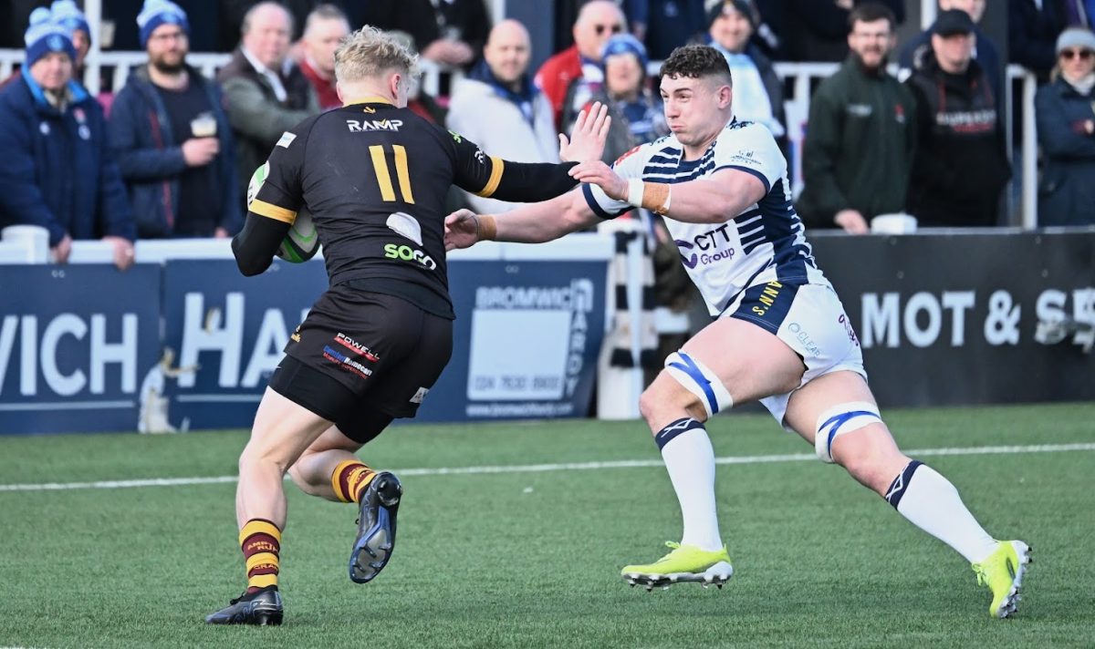 RUGBY UNION - Ryan to pursue American dream at end of season - The ...