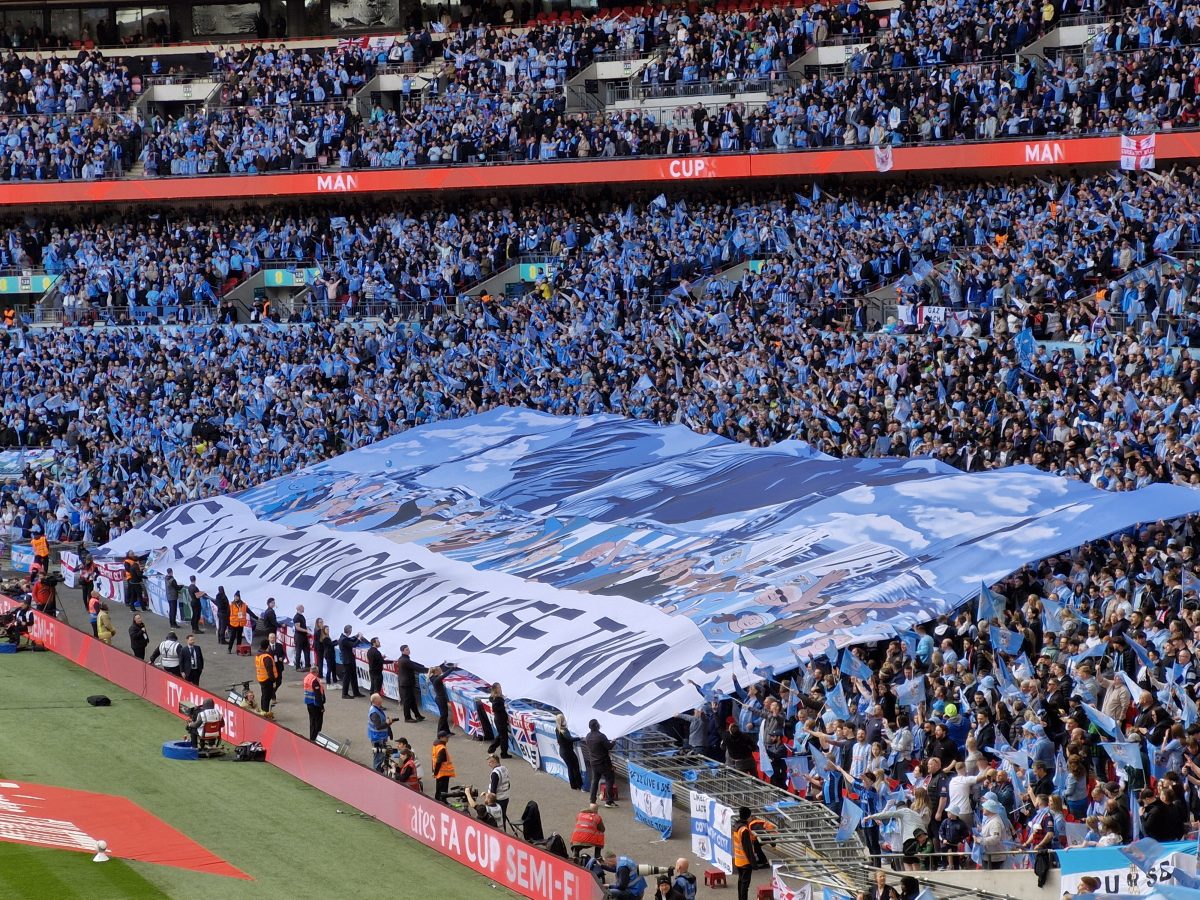 FOOTBALL - Coventry City to display We'll Live and Die in These Towns ...