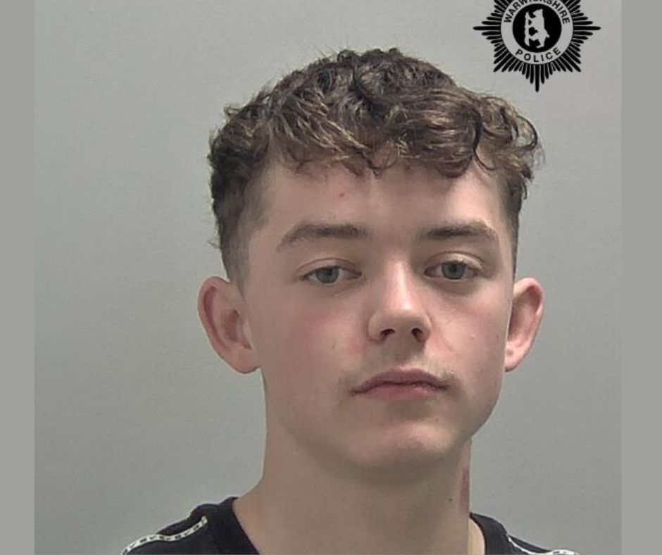 Crimestoppers is offering £1,000 reward for information on Nuneaton man ...