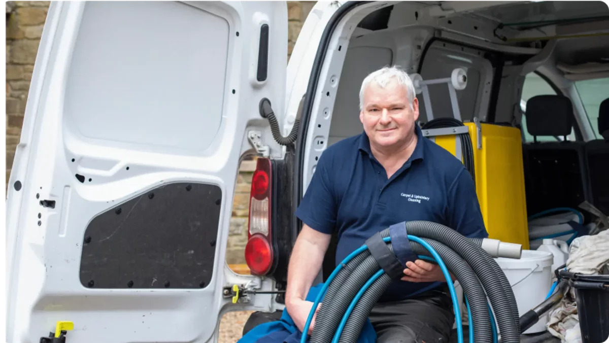 Zego Launches Commercial Van Insurance - The Coventry Observer