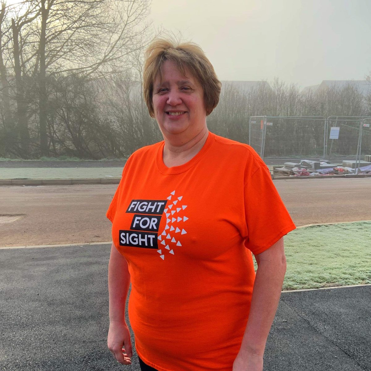 Deaf and blind woman takes part in annual Coventry golf day - The ...