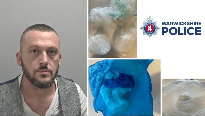 Nuneaton man sentenced to 15 months in jail - The Coventry Observer