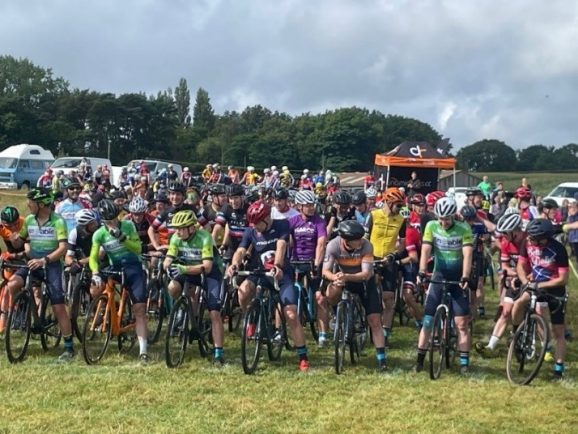 CYCLING - Success galore for Coventry-based Team Enable - The Coventry ...
