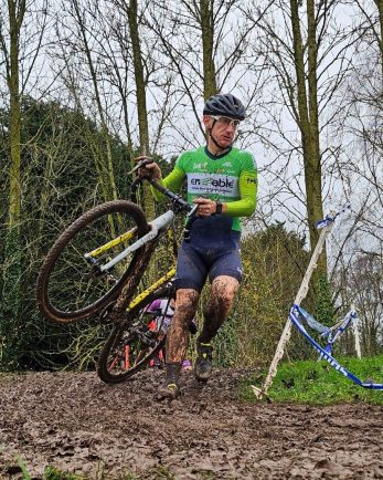 CYCLING - Team Enable celebrate regional and national championship ...