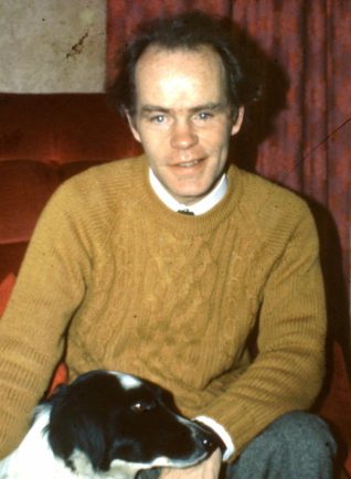 Dr Fred Reid, historian and campaigner for the blind and visually ...