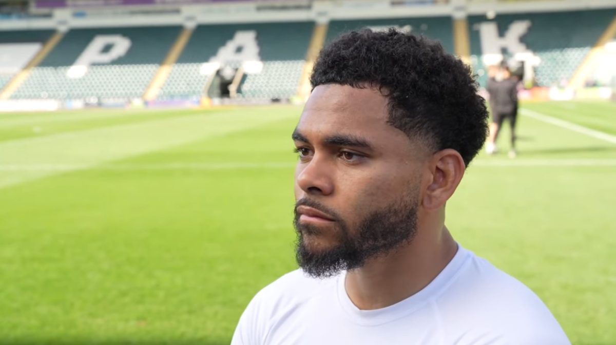 FOOTBALL - Coventry City full-back Jay Dasilva called up by Wales for ...