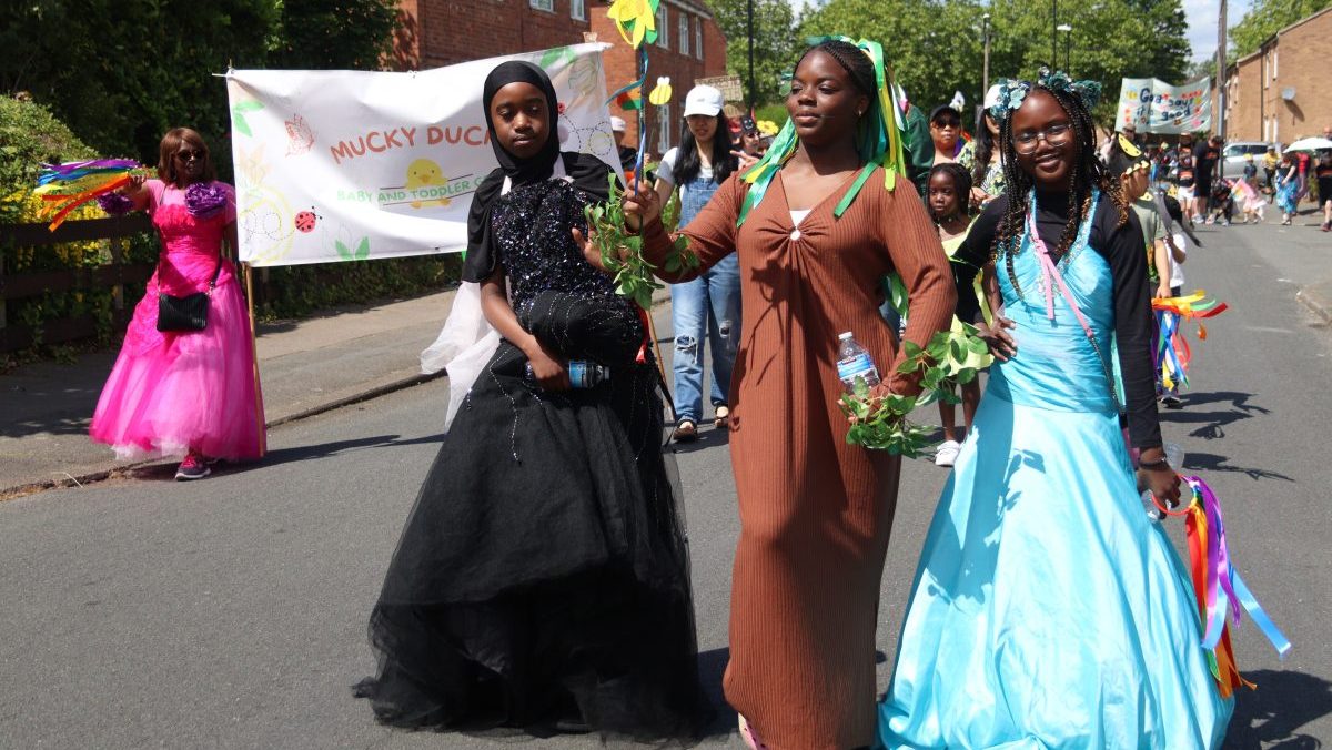 Canley Parade to bring community together this weekend - The Coventry ...